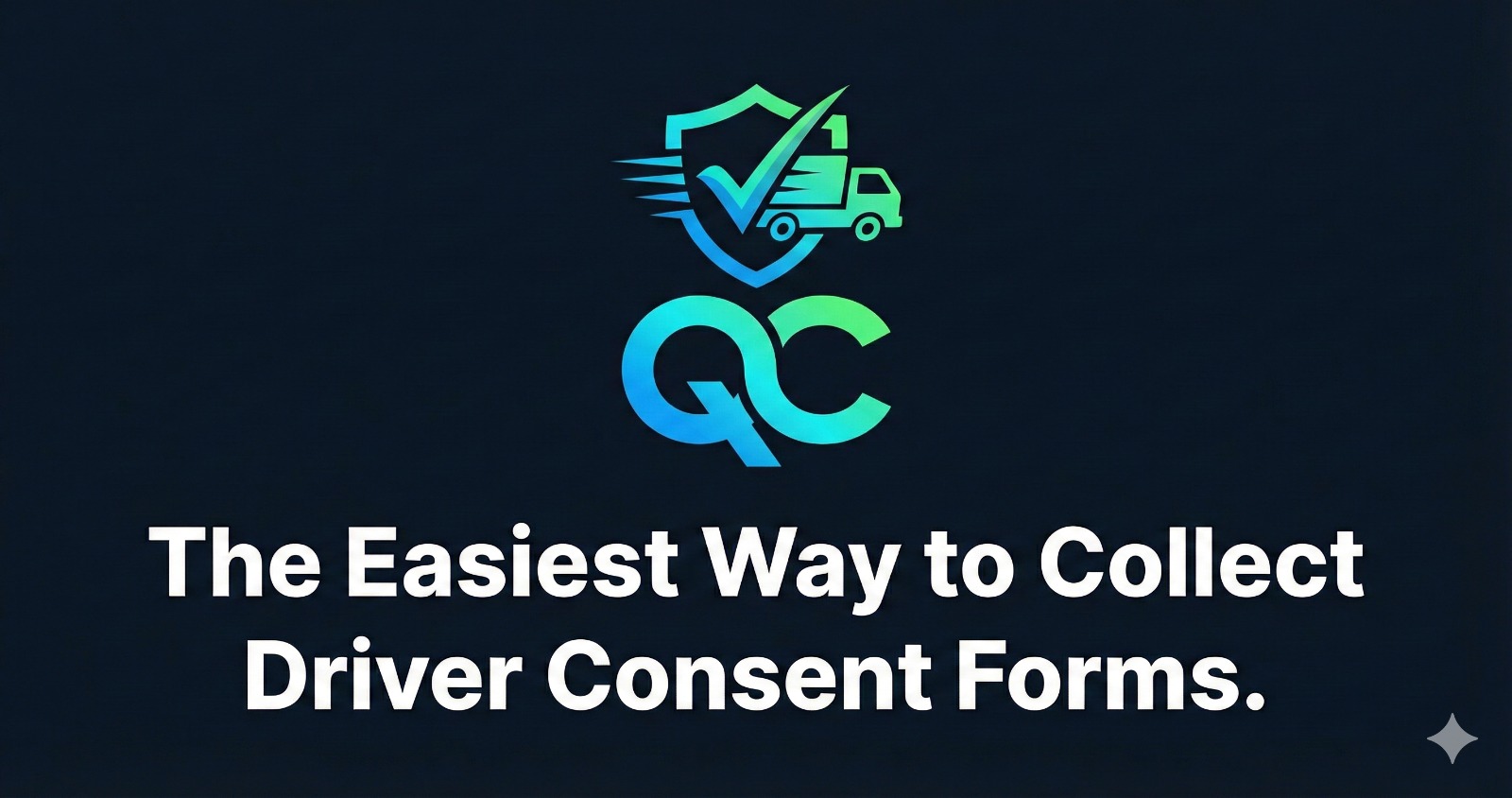 QuickConsent | FMCSA Limited Query Consent for Fleets